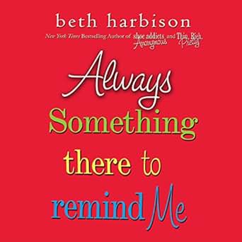 Amazon.com: Always Something There to Remind Me (Audible Audio Edition ...