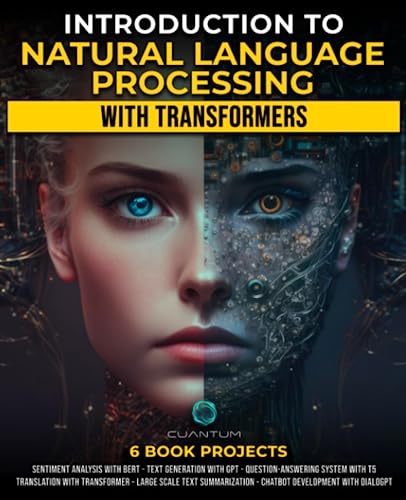 Mua Introduction to Natural Language Processing with Transformers ...