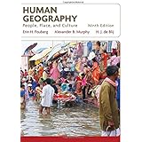AP Study Guide to accompany Human Geography: People, Place, and Culture ...