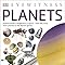 Planets (Eyewitness): Amazon.co.uk: DK: 9780241288085: Books