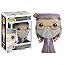 Amazon.com: Funko POP Movies: Harry Potter Action Figure - Dementor ...