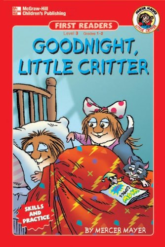 Little Critter Readers Book Series