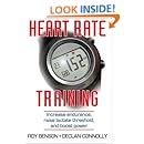 Heart Rate Training: Roy Benson, Declan Connolly: 9780736086554: Amazon ...