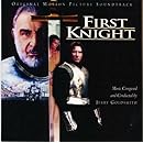 Jerry Goldsmith - First Knight: Original Motion Picture Soundtrack ...