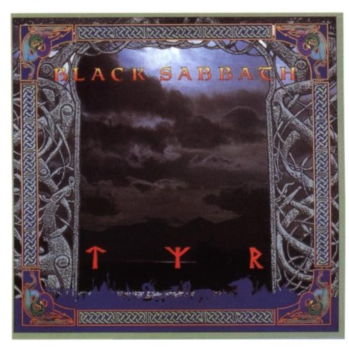 Release “Tyr” by Black Sabbath - MusicBrainz