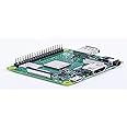 Amazon.com: Raspberry Pi 3 A+ Computer Board : Electronics
