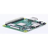 Amazon.com: Raspberry Pi Model A+ (256MB) : Electronics