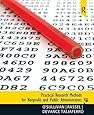 Amazon.com: Practical Research Methods for Nonprofit and Public ...