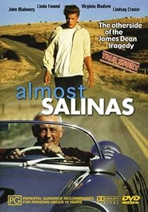 Almost Salinas [DVD]: Amazon.co.uk: Terry Green, John Mahoney, Linda Emond: DVD & Blu-ray