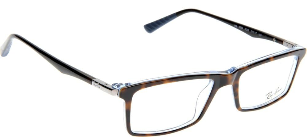 Ray-Ban Glasses Ray Ban frame RX 5269 RX5269 5023 Acetate plastic ...