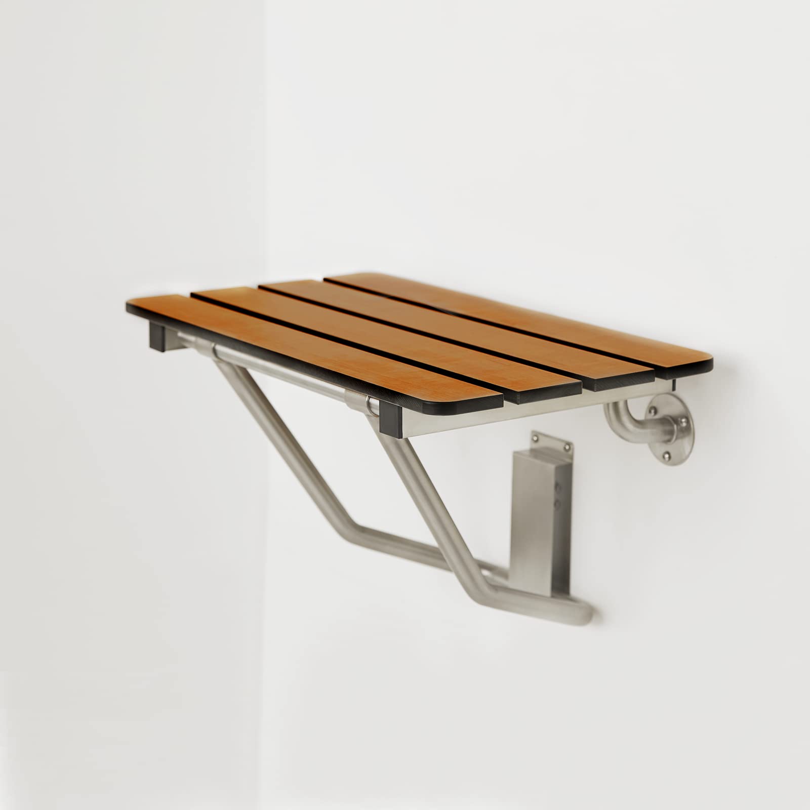 Mua Seachrome 30-inch x 15-inch in ADA Folding Wall Mount Bathroom ...