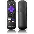 Amazon.com: Original OEM Remote Control Compatible with All Hisense ...