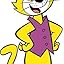Top Cat: The Complete Series [DVD]: Amazon.co.uk: Arnold Stang, Allen ...