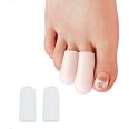 Amazon.com: Niupiour Gel Toe Protectors, 14 Packs of Silicone Toe ...