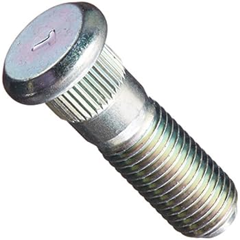 Amazon.com: Kia 51752-07000, Wheel Lug Stud: Automotive