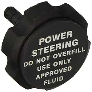 Amazon.com: Dorman Help! 82589 Power Steering Cap: Automotive