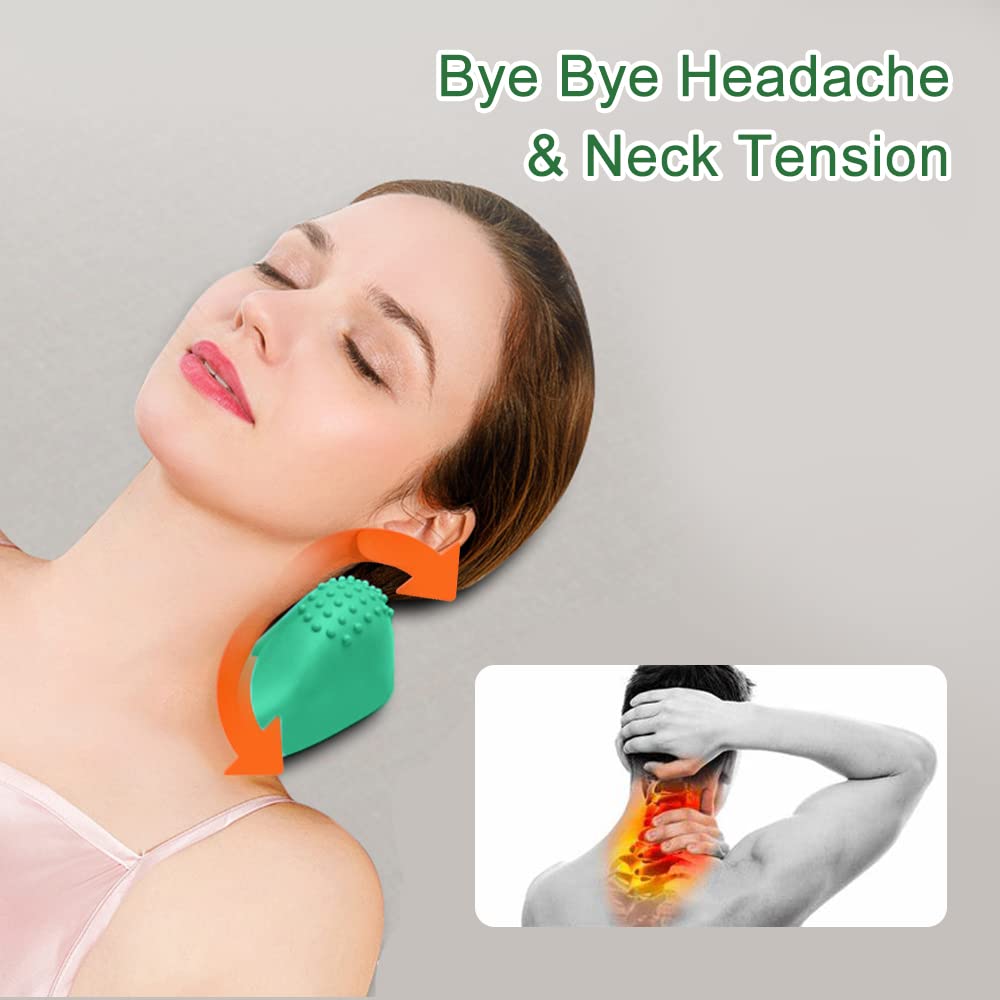 Mua Cranial Cradle Occipital Release & Myofascial Relief - Occipital ...