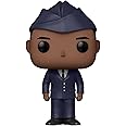 Amazon.com: Funko Pop! Pops with Purpose: Military U.S. Air Force ...