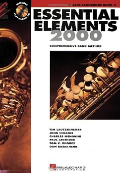 Essential Elements 2000, Book 2 by John Higgins