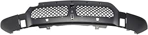 Amazon.com: For Mercedes-Benz ML250 / ML350 Valance 2012 13 14 2015 ...