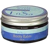 Amazon.com : Lusa Organics Booty Balm - All Natural Organic Ingredients ...
