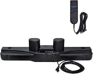 Amazon.com: Okin Okimat Adjustable Hospital Bed Motor Actuator with ...