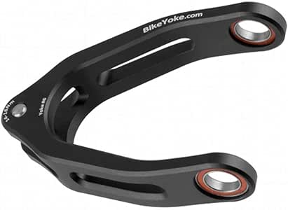 Amazon.com : Bike Yoke Yoke #6.1, Enduro (Low) 27.5+29" 2017, 18 ...