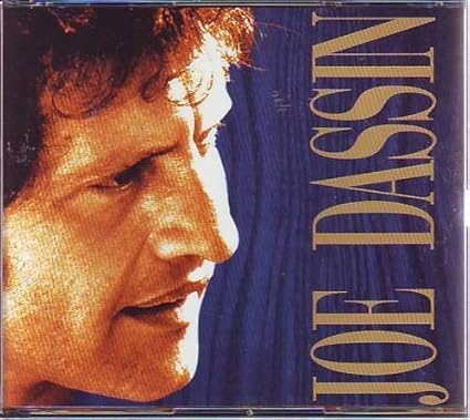 Joe Dassin : Triple CD - 51 Titres: Joe Dassin: Amazon.fr: CD et Vinyles}