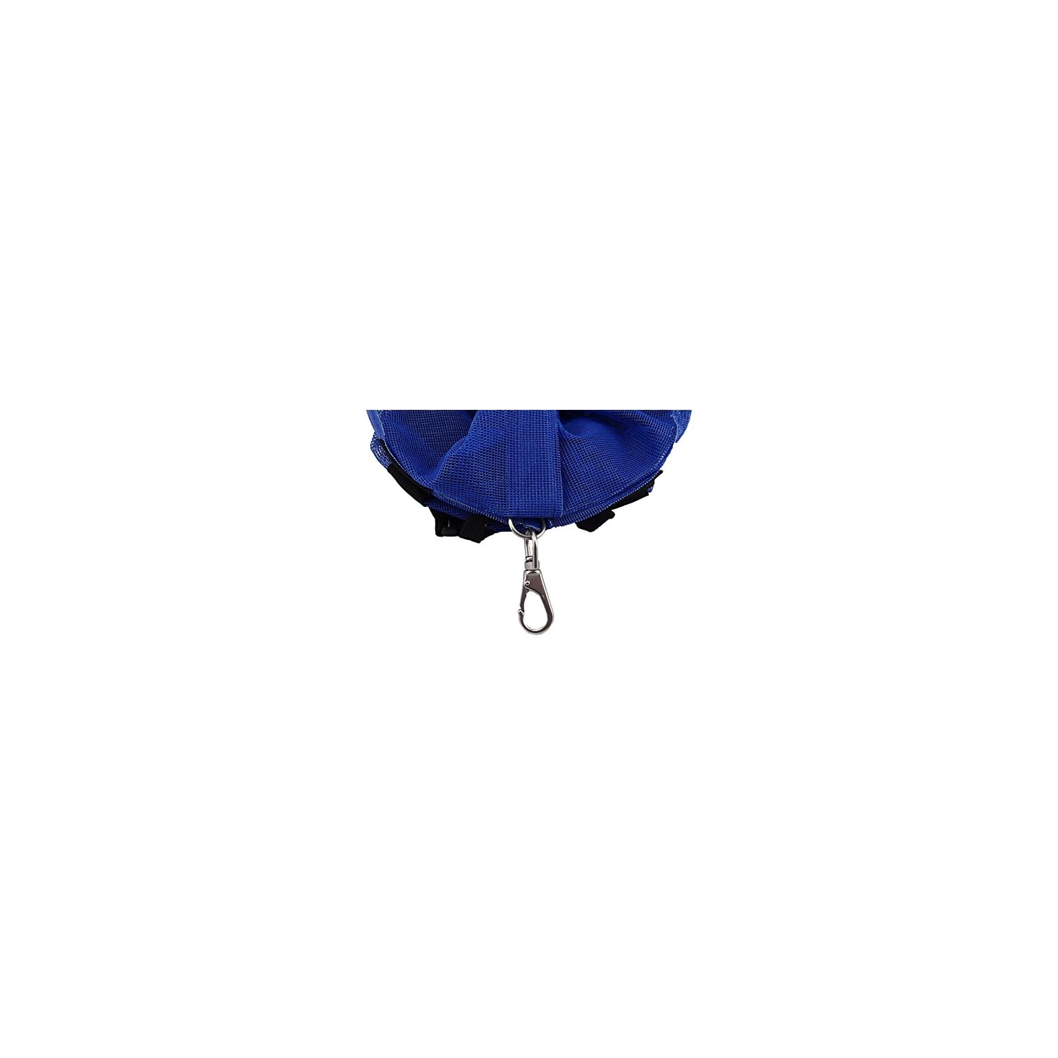 Norestar Mesh Anchor Rope and Chain Bag for Boat Anchor Rode Storage ...