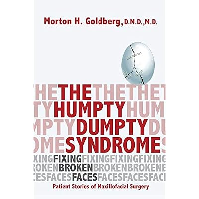 The Humpty Dumpty Syndrome: Fixing Broken Faces: Dominica | Ubuy