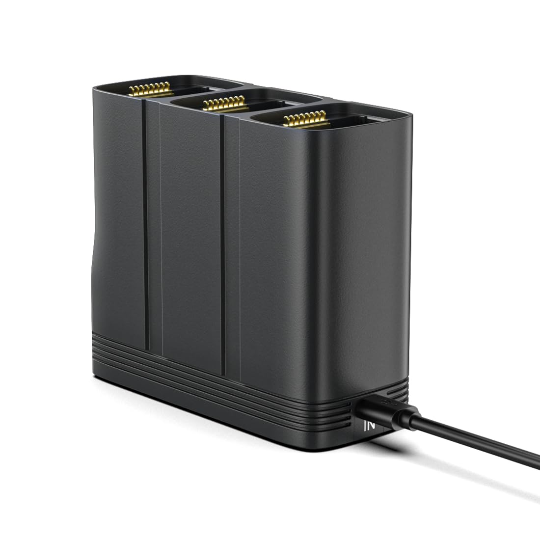 Holy Stone 3 Batteries Fast Charging Hub for Holy Stone HS900 Drones ...