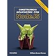 Construindo aplicações com NodeJS – 4ª Edição : William Bruno Moraes ...