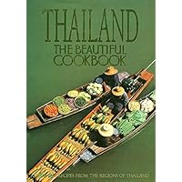 Thailand: The Beautiful Cookbook: Poladitmontr, Panurat: 9780002550291 ...