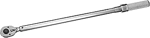 CDI Torque 2503MFRMH Torque Wrench, 1/2" Drive, Micrometer Adjustable ...
