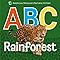 ABC Rainforest (AMNH ABC Board Books): American Museum of Natural ...