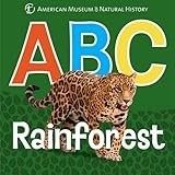 Amazon.com: ABC Animals (AMNH ABC Board Books) (9781454903864 ...