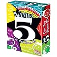 Amazon.com: Name 5 Game : Toys & Games