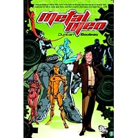 Amazon.com: Showcase Presents Metal Men 1: 9781401215590: Kanigher ...