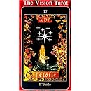Vision Tarot: Tim Thompson: 9781572810570: Amazon.com: Books