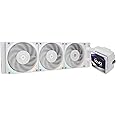 Amazon.com: Thermalright Hyper Vision 360 ARGB AIO CPU Liquid Cooler ...