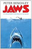Jaws: Amazon.co.uk: Peter Benchley: 9781447220039: Books