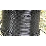 Amazon.com: Bayco Finish Line Durable Horse Fence 2000 Foot Roll: Home ...