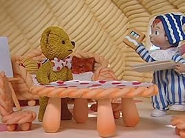 Watch Andy Pandy - Season 1 | Prime Video