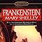 Frankenstein: Shelley, Mary, Bloom, Harold, Miller, Walter James ...