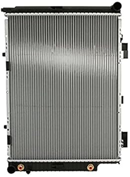 Amazon.com: Nissens Radiator: Automotive
