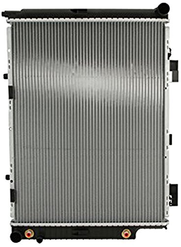 Amazon.com: Nissens Radiator: Automotive