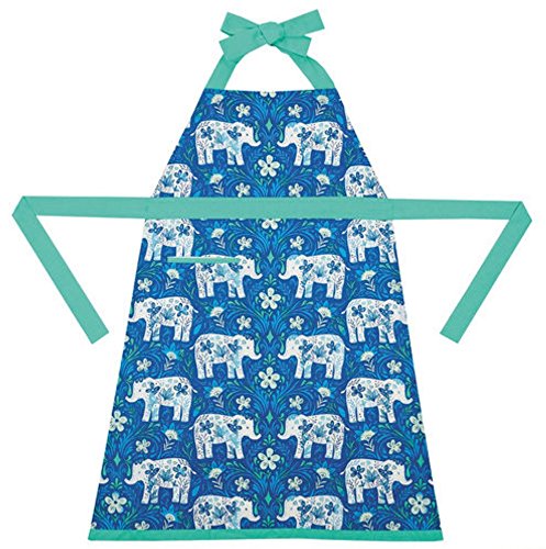 Animal Aprons | Kritters in the Mailbox | Animal Apron