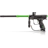 Amazon.com : Empire Invert Mini SE Paintball Marker Gun - Polish Red ...