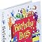 Birthday Bugs: A Pop-up Party by David A. Carter (David Carter's Bugs ...