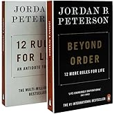 12 Rules for Life: An Antidote to Chaos: Peterson, Jordan B.: 9780345816023: Amazon.com: Books